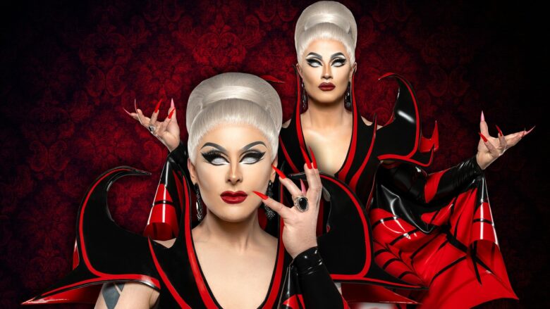 Dragula S5 to be the 'biggest and baddest' series yet - Attitude