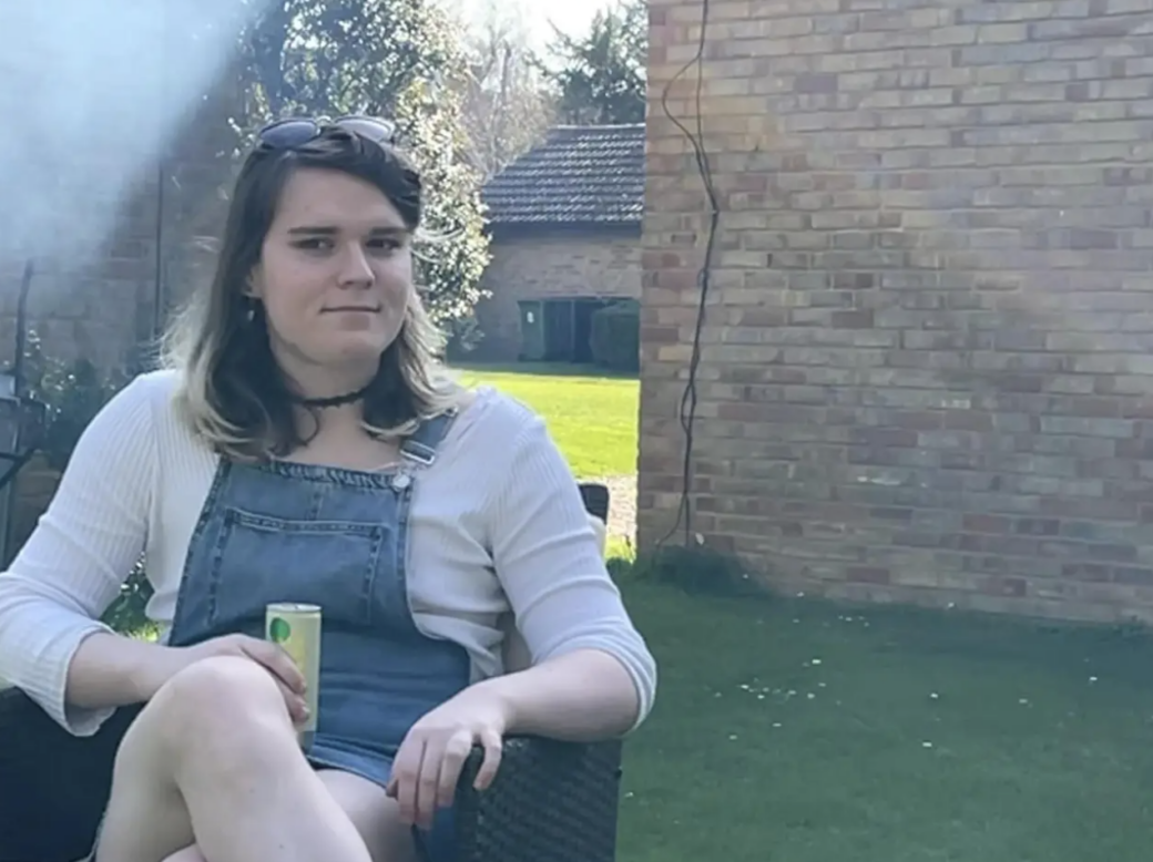 Alice Litman: Trans woman’s death was ‘preventable' - Attitude