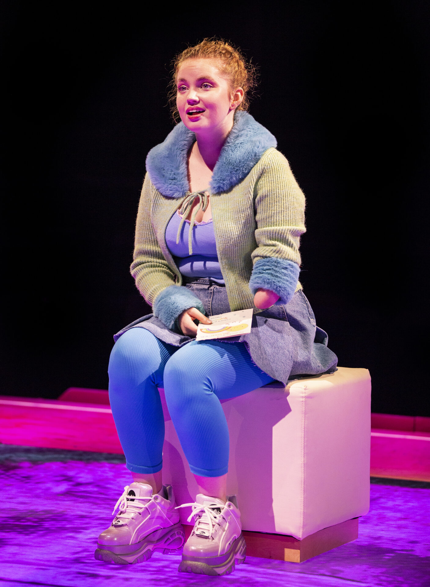 The Little Big Things review: A tear-jerker in the best possible sense