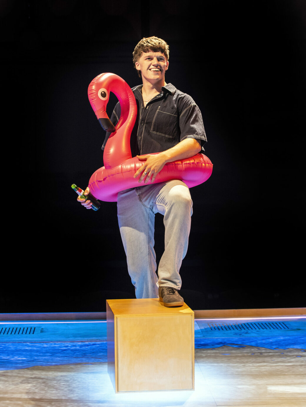 The Little Big Things review: A tear-jerker in the best possible sense