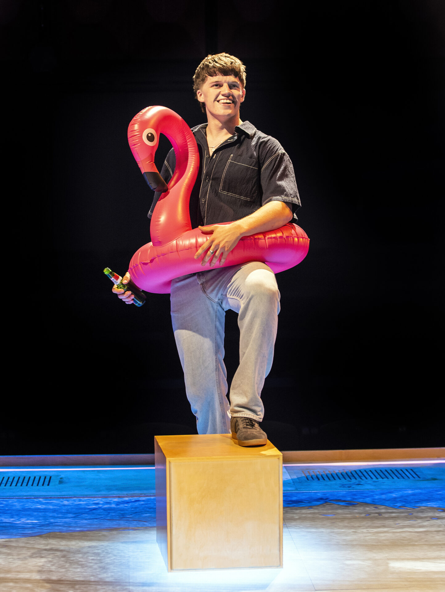 The Little Big Things review: A tear-jerker in the best possible sense