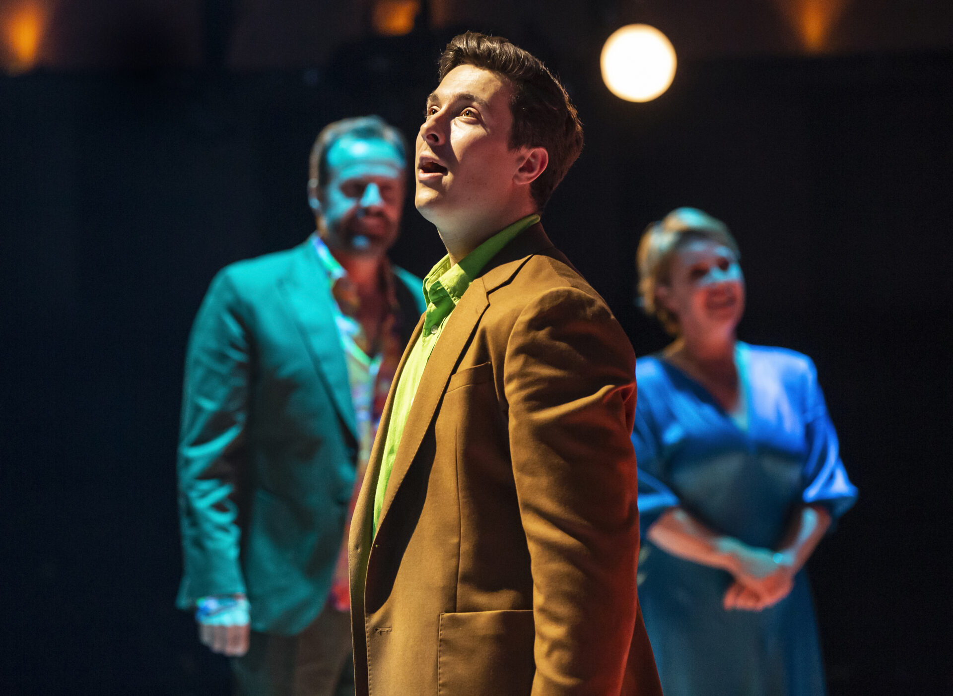 The Little Big Things review: A tear-jerker in the best possible sense