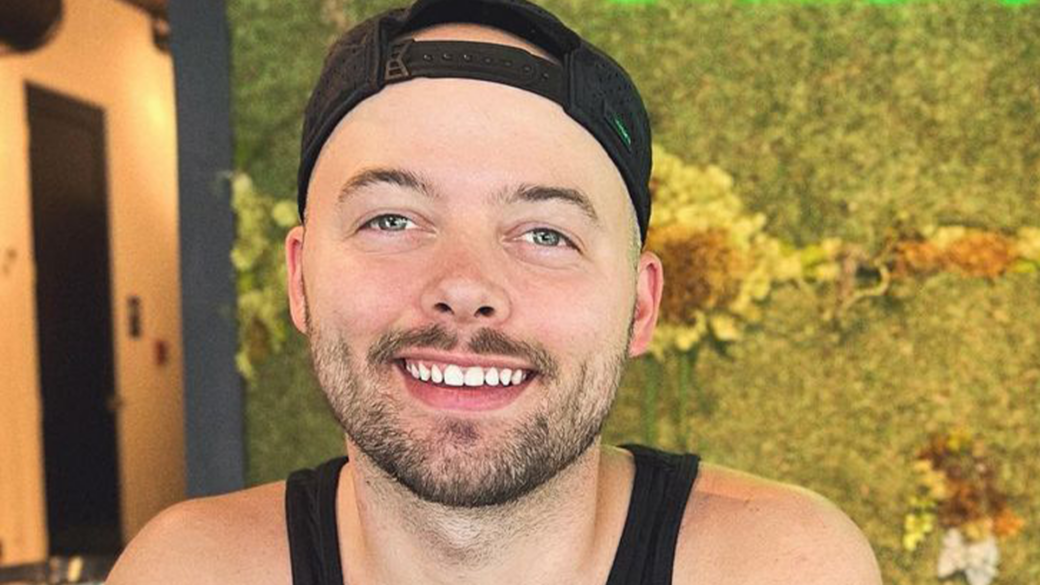 Adam Mac pulls out of country festival over homophobia - Attitude