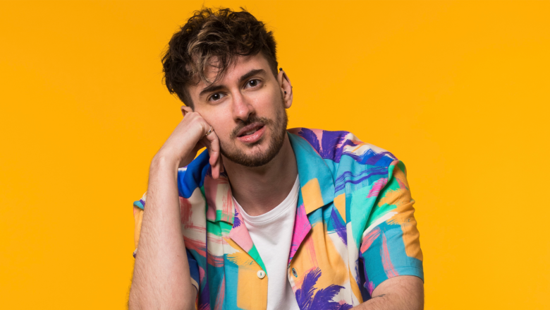 Trans Awareness Week: Trans YouTuber has hopeful note - Attitude