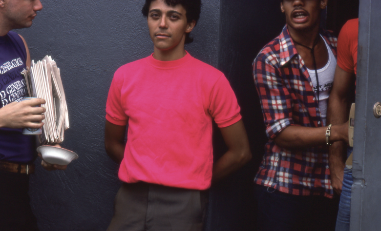 6 pictures by iconic photographer Stanley Stellar that capture male ...