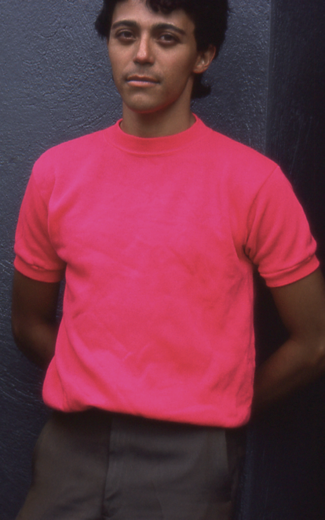 6 pictures by iconic photographer Stanley Stellar that capture male ...