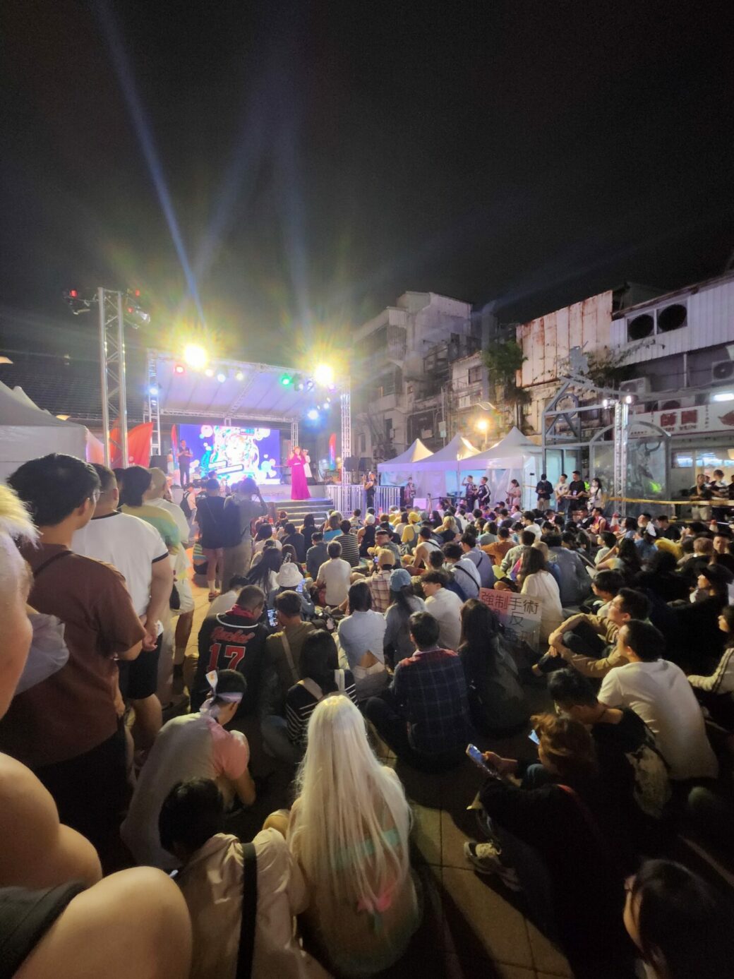 Taiwan Pride 2023: A shining beacon of hope for Asia's LGBTQ+ community ...
