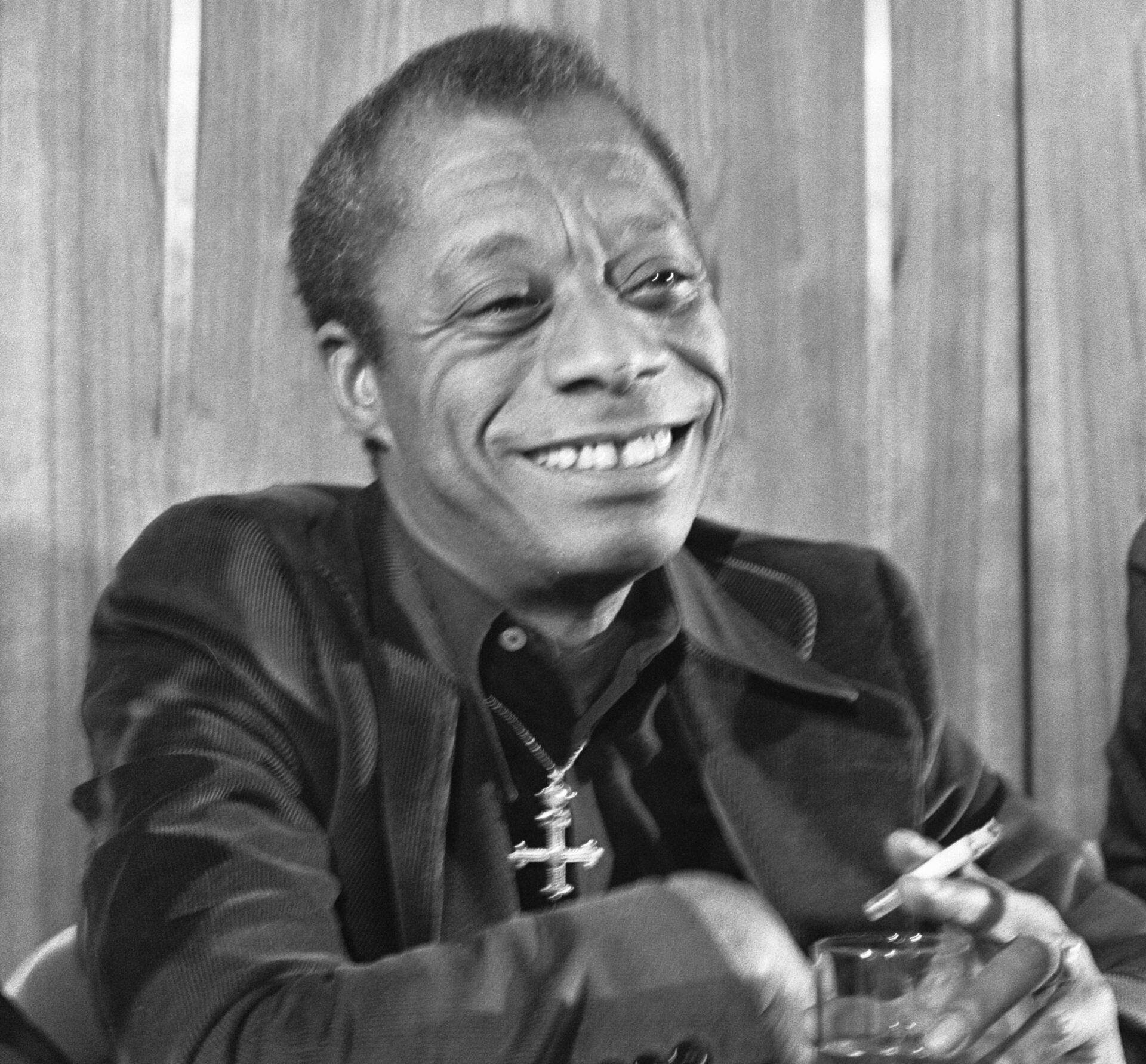 Remembering James Baldwin's wit and wisdom, in 12 quotes