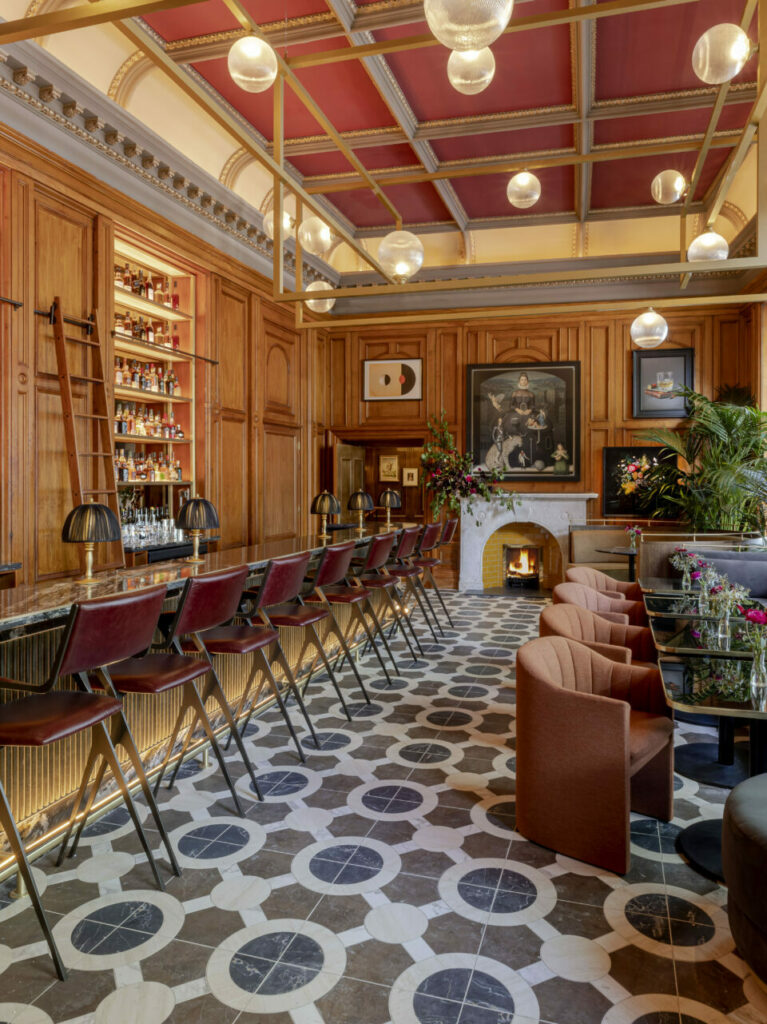 48 hours in Edinburgh, from Arthur's Seat to CC Blooms