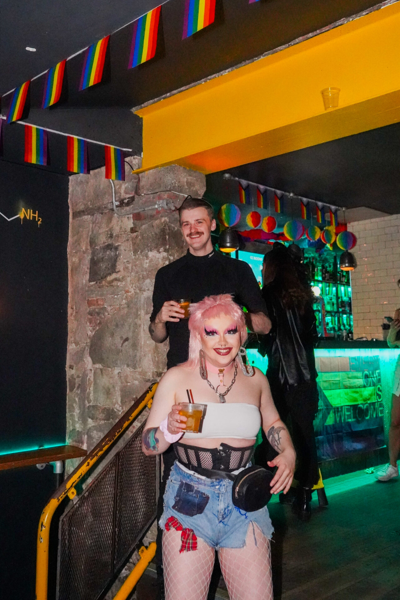 48 hours in Edinburgh, from Arthur's Seat to CC Blooms