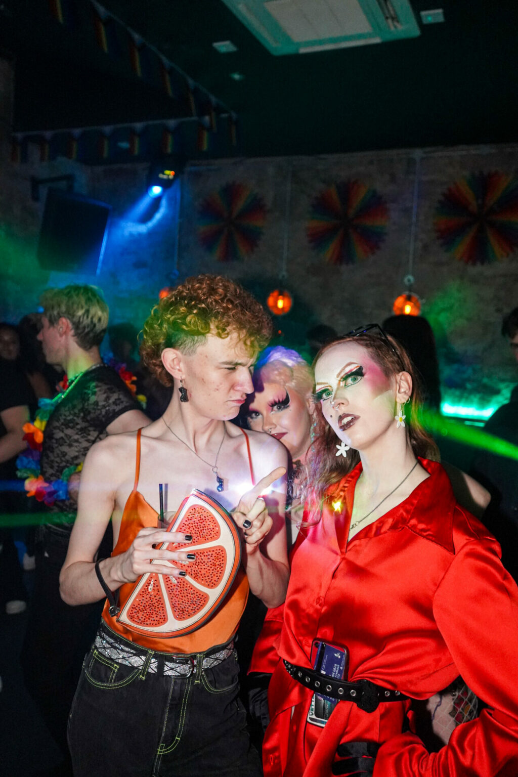 48 hours in Edinburgh, from Arthur's Seat to CC Blooms