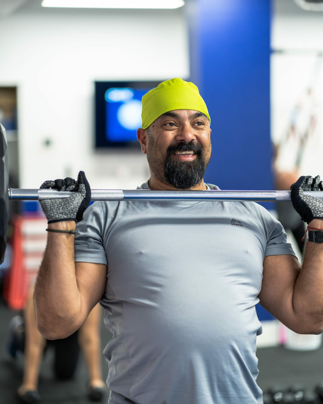 F45 review: A fun, healthy with built in community - Attitude