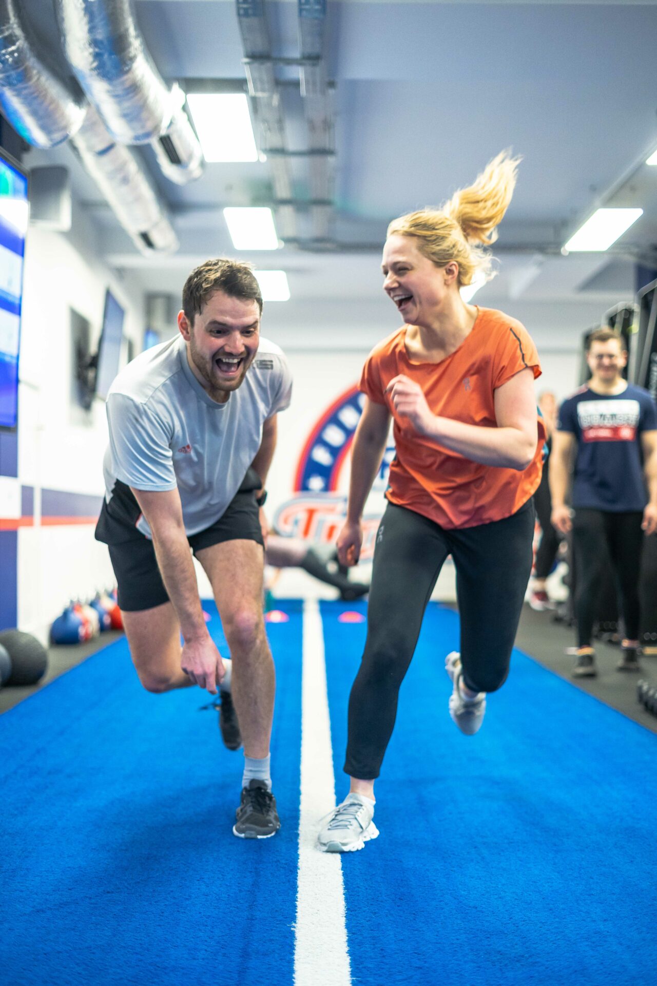 F45 review: A fun, healthy with built in community - Attitude