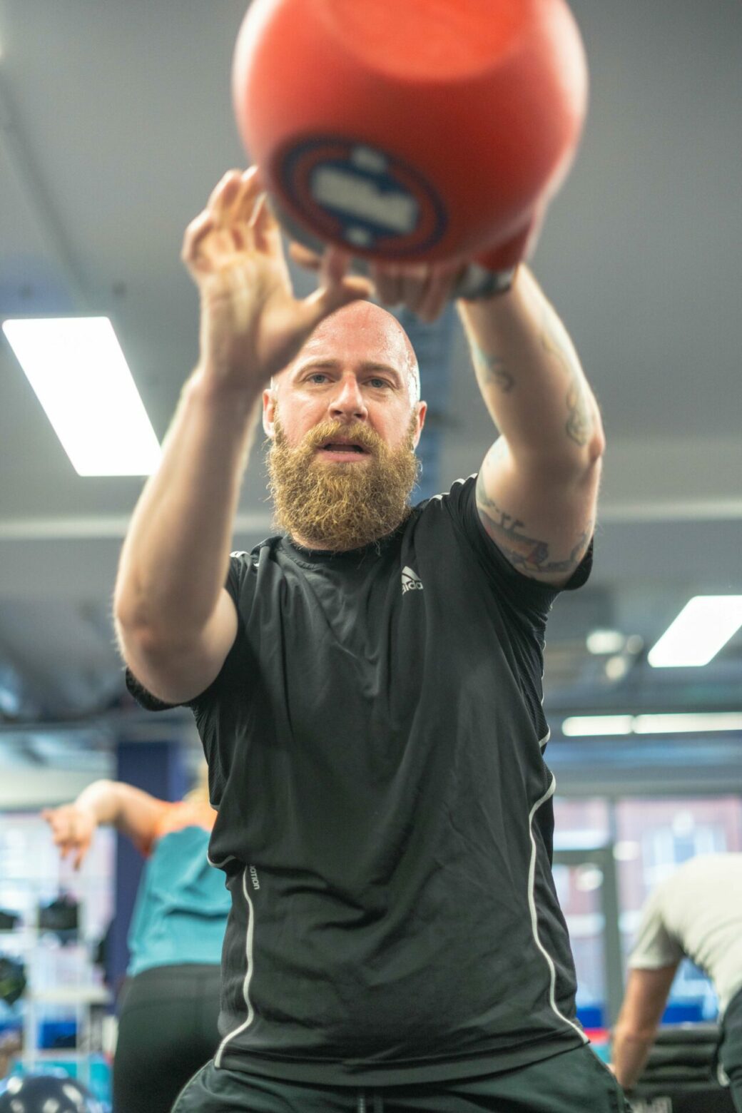 F45 review: A fun, healthy with built in community - Attitude