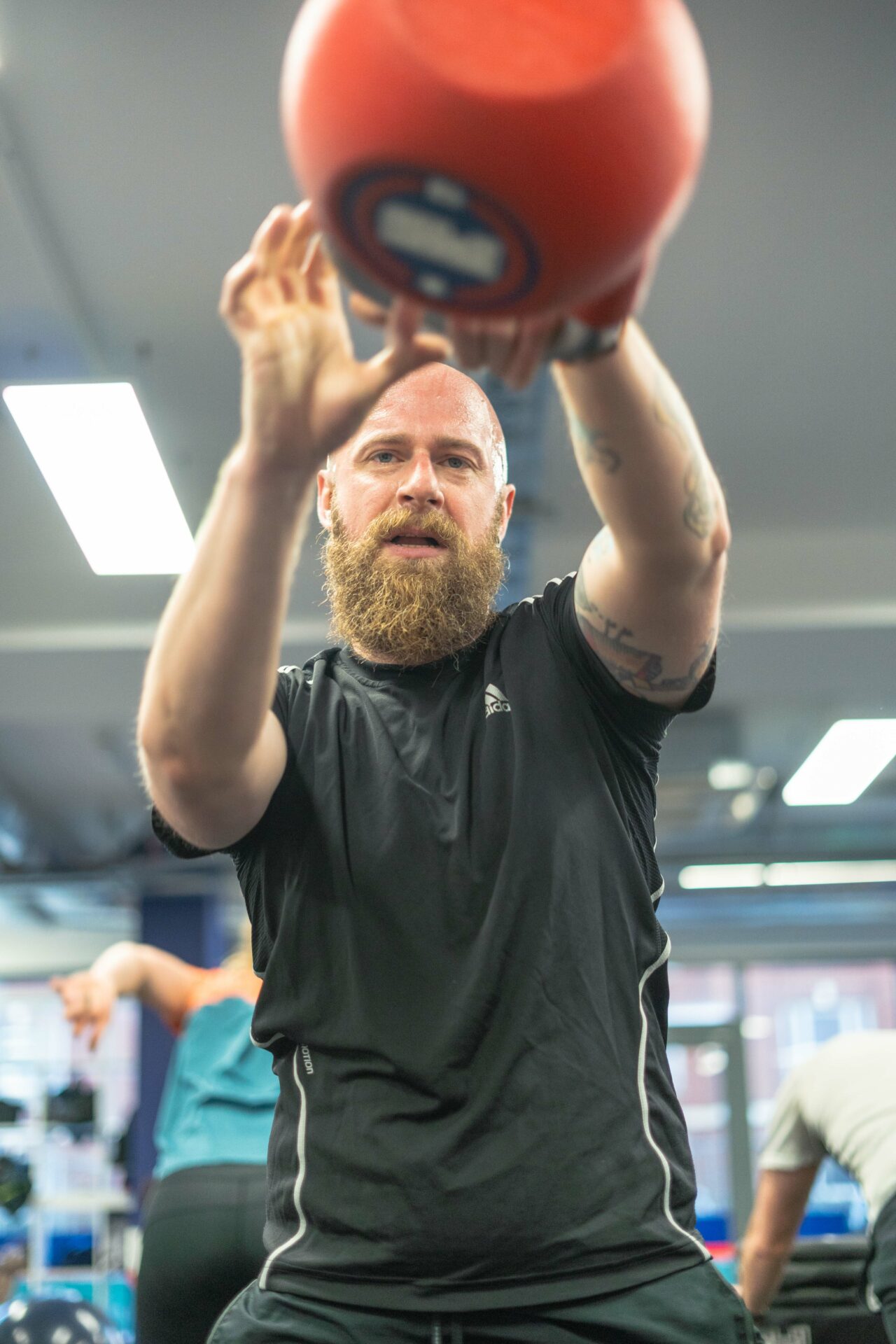 F45 review: A fun, healthy with built in community - Attitude