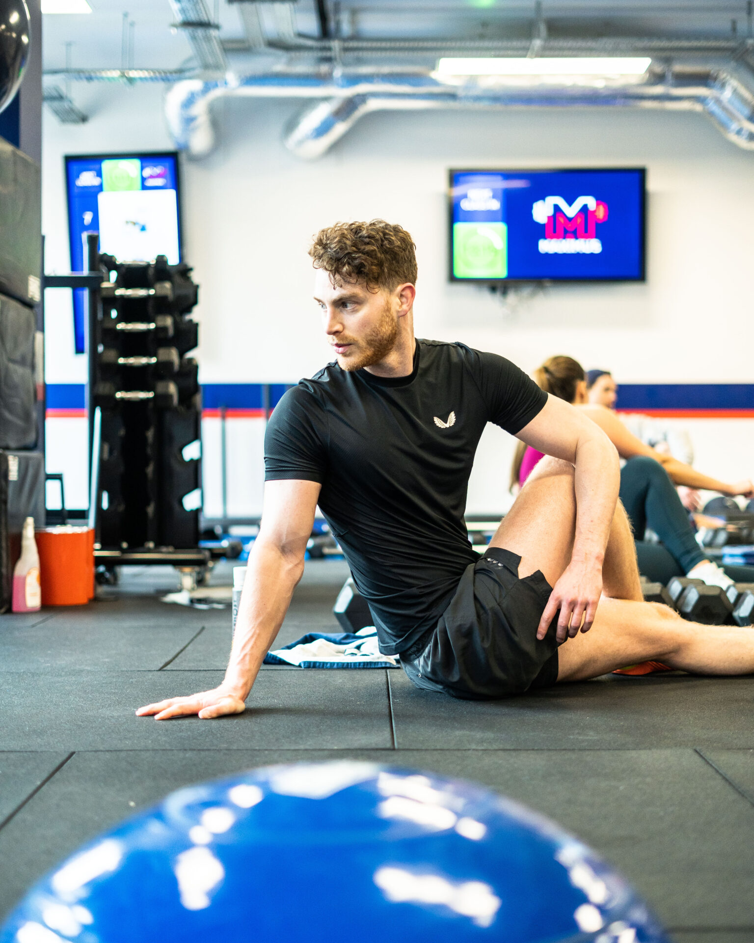 F45 review: A fun, healthy with built in community - Attitude