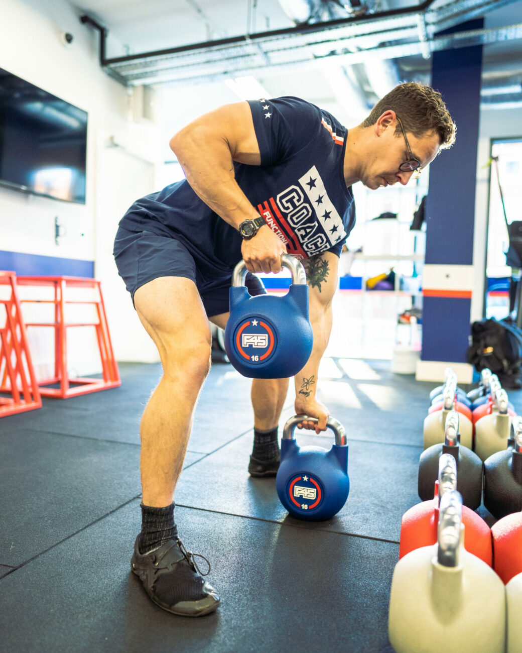 F45 review: A fun, healthy with built in community - Attitude