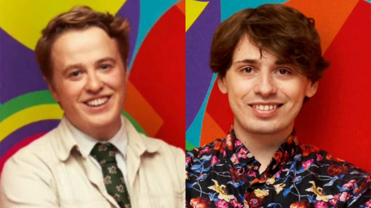 Big Brother's Henry opens up about feelings for Jordan - Attitude