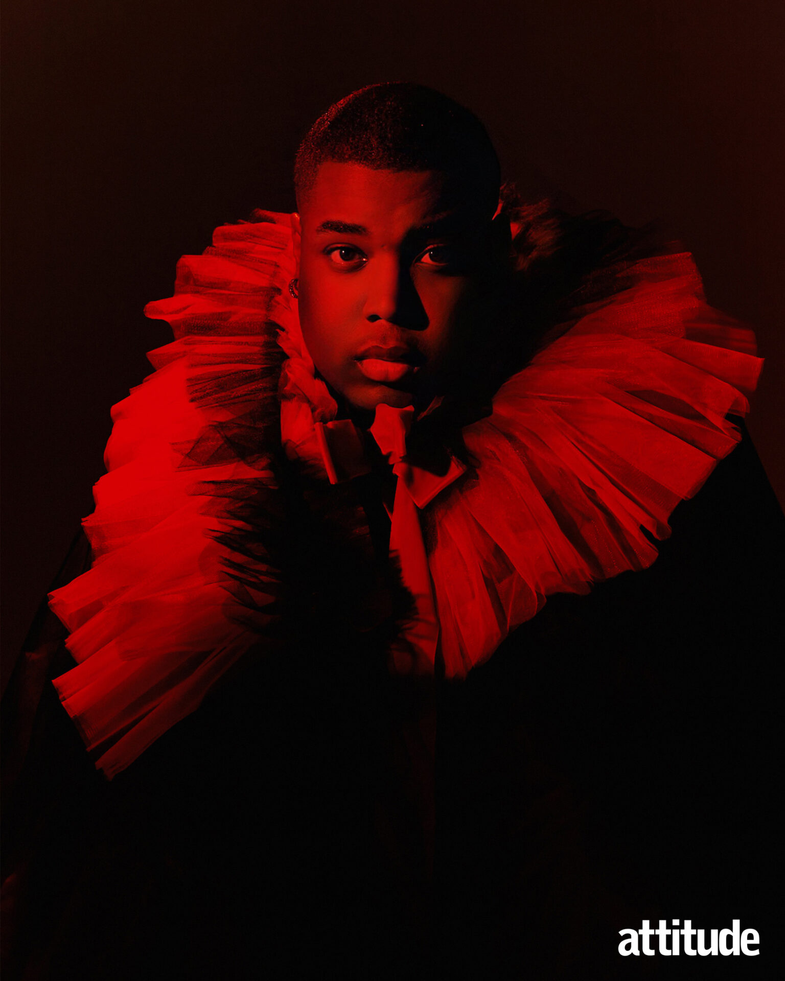 Jacob Lusk on Gabriels, Glastonbury with Elton and 'gay culture ...