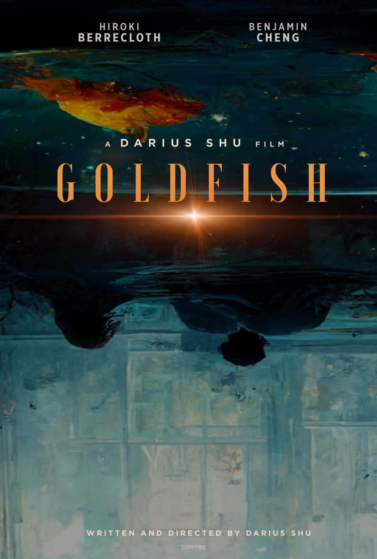 Goldfish: Queer drama to boost asexual representation - Attitude