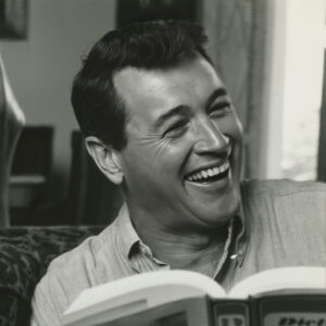 16 facts about gay Hollywood icon Rock Hudson as revealing new ...