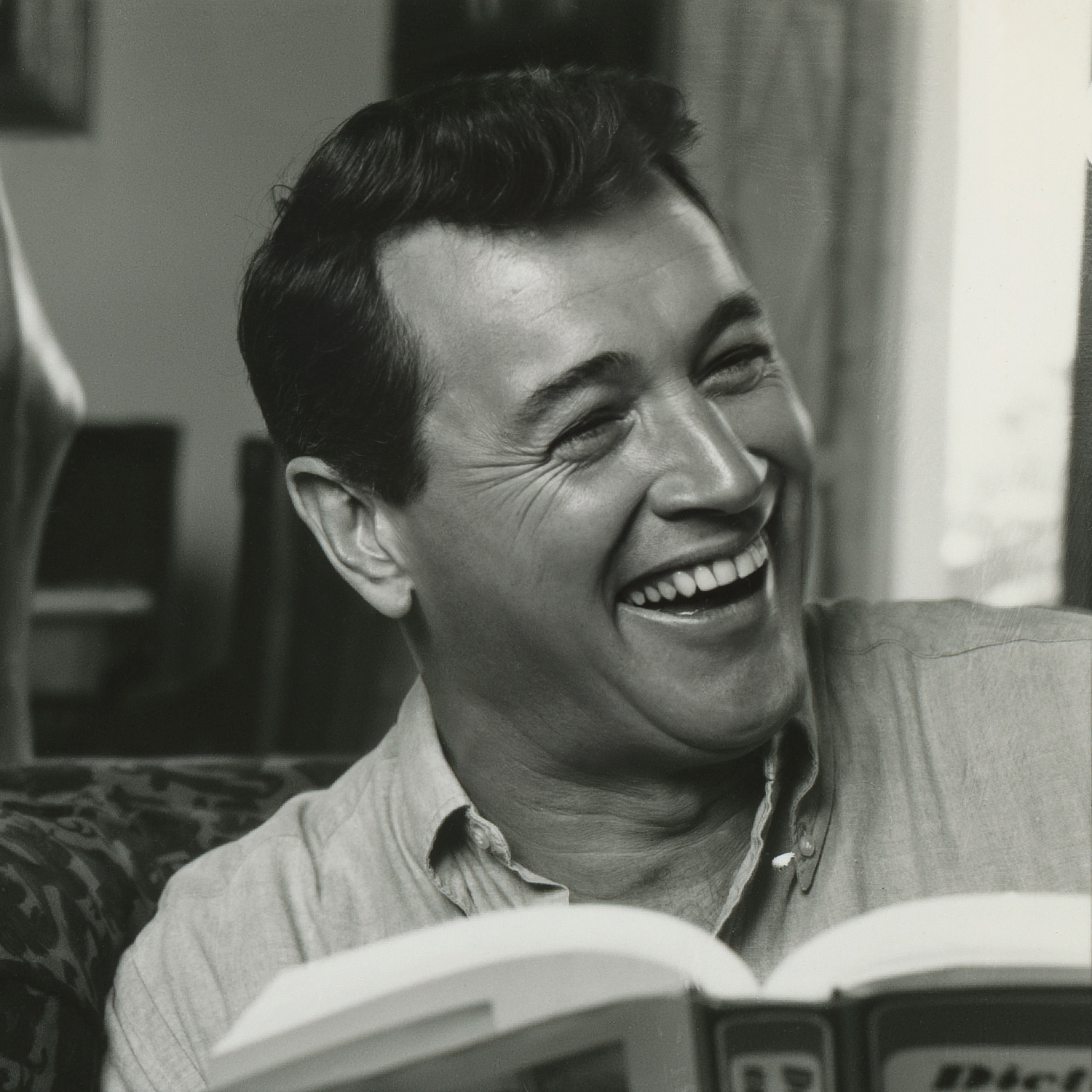 16 facts about gay Hollywood icon Rock Hudson as revealing new ...