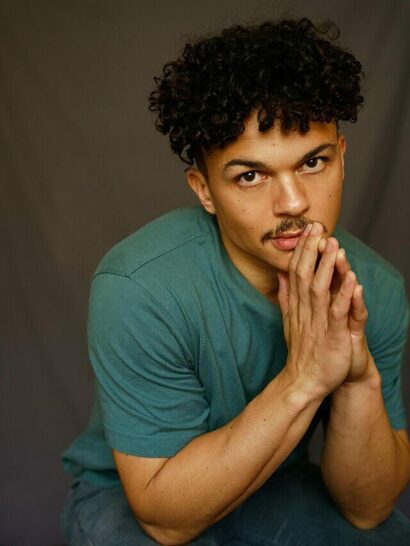 Black History Month: Billy Porter, Karamo Brown, Mel B and more on the ...