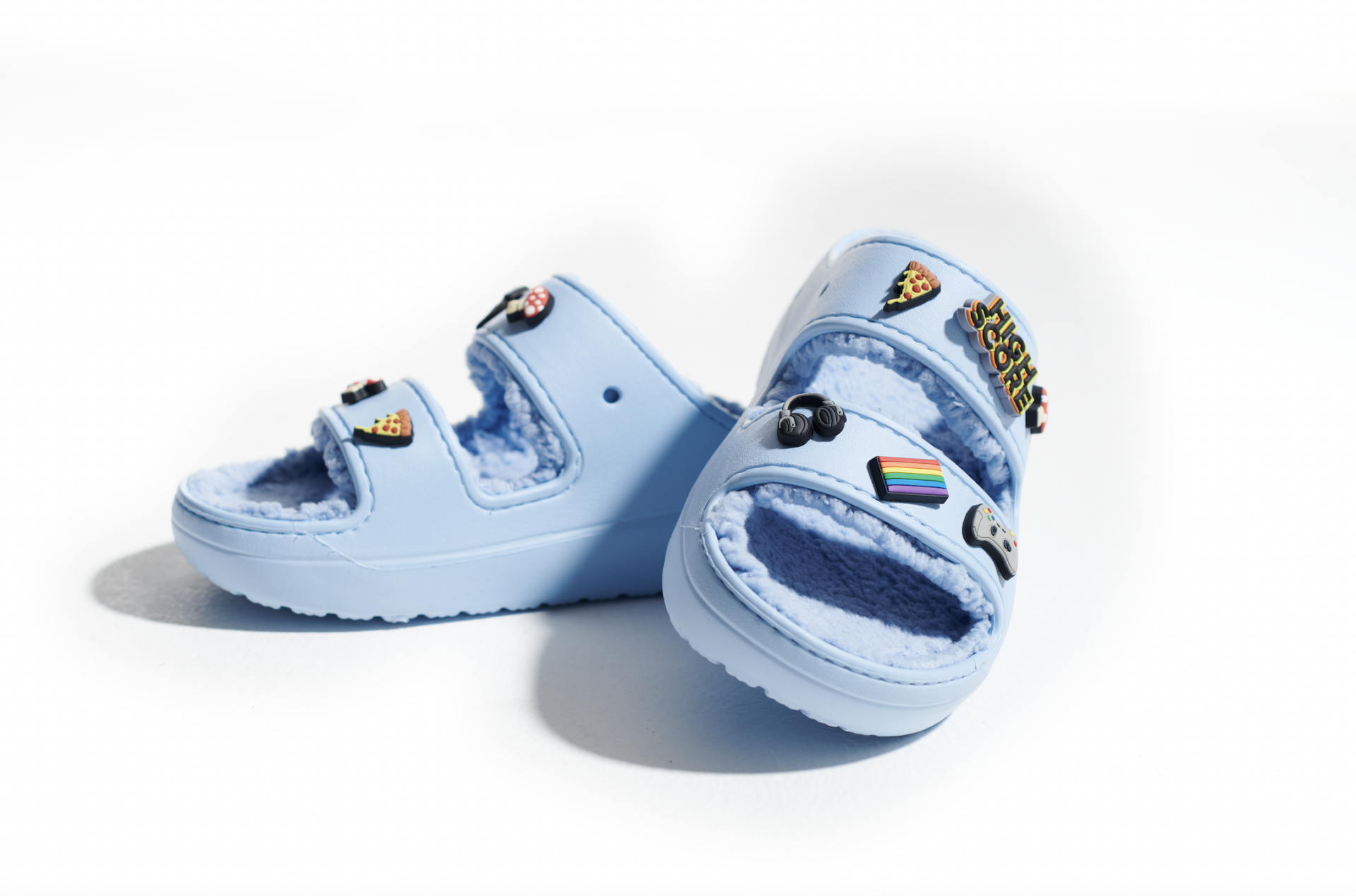 Crocs celebrates fans being 'Uniquely You' this Croctober - Attitude