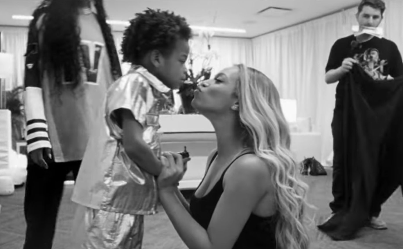 Beyoncé drops trailer for Renaissance tour concert film - Attitude