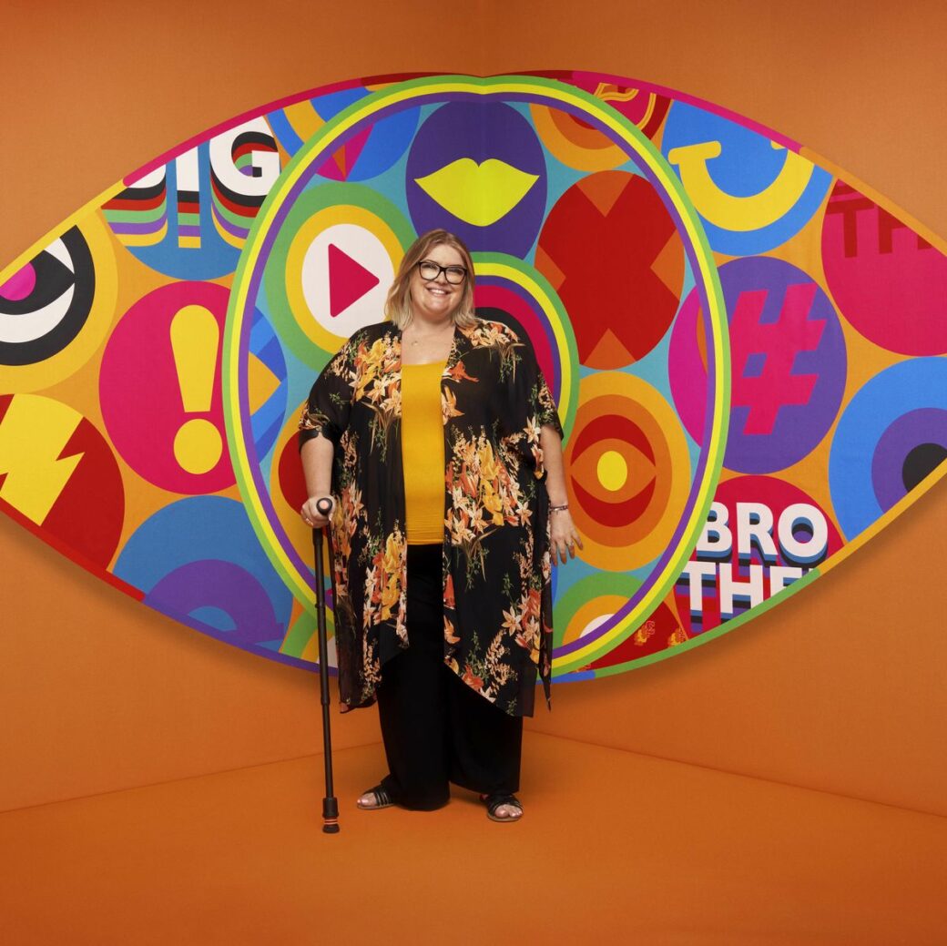 Big Brother: Kerry slammed by fans for using gay slur - Attitude