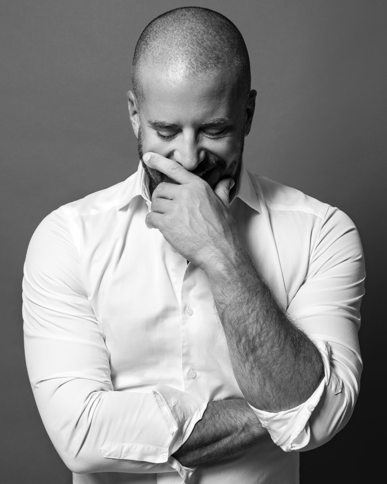 Alexis Gregory on disco-themed show Future Queer - Attitude