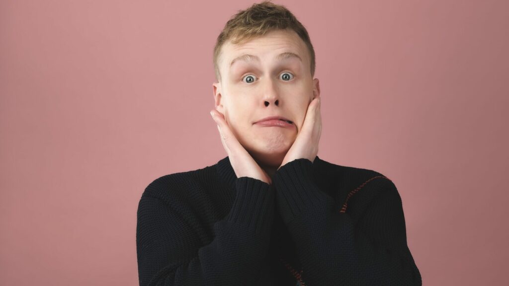 Josh Jones promises audiences a 'really funny' show - Attitude