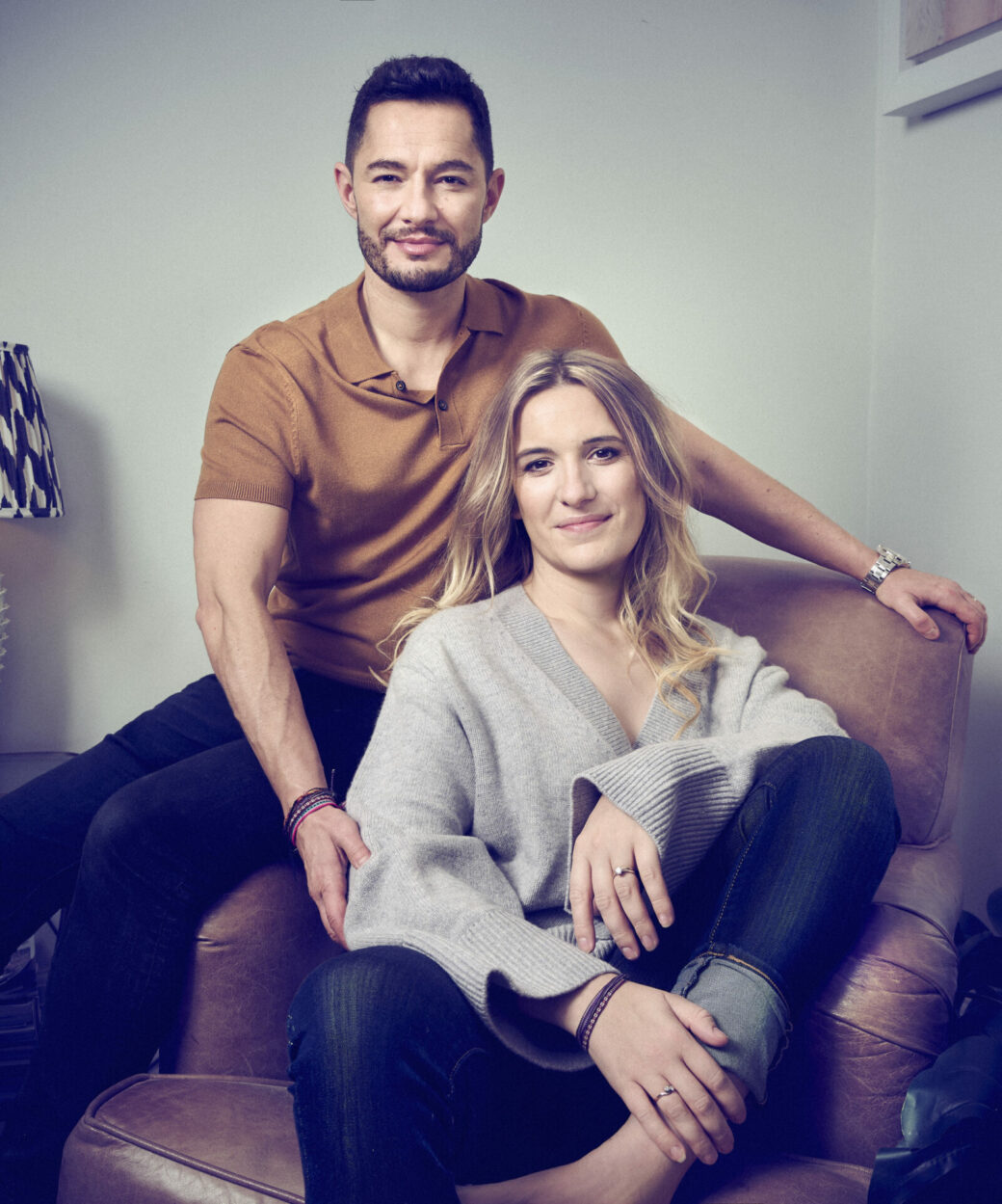 Jake and Hannah Graf interview: 'It's hard to imagine life without the ...