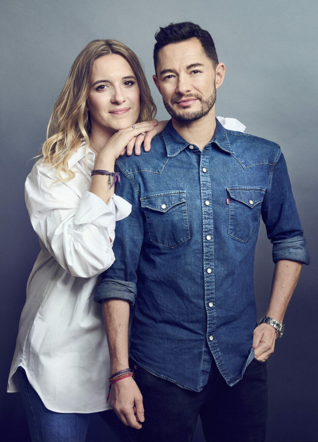 Jake and Hannah Graf interview: 'It's hard to imagine life without the ...