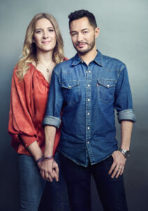 Jake and Hannah Graf interview: 'It's hard to imagine life without the ...