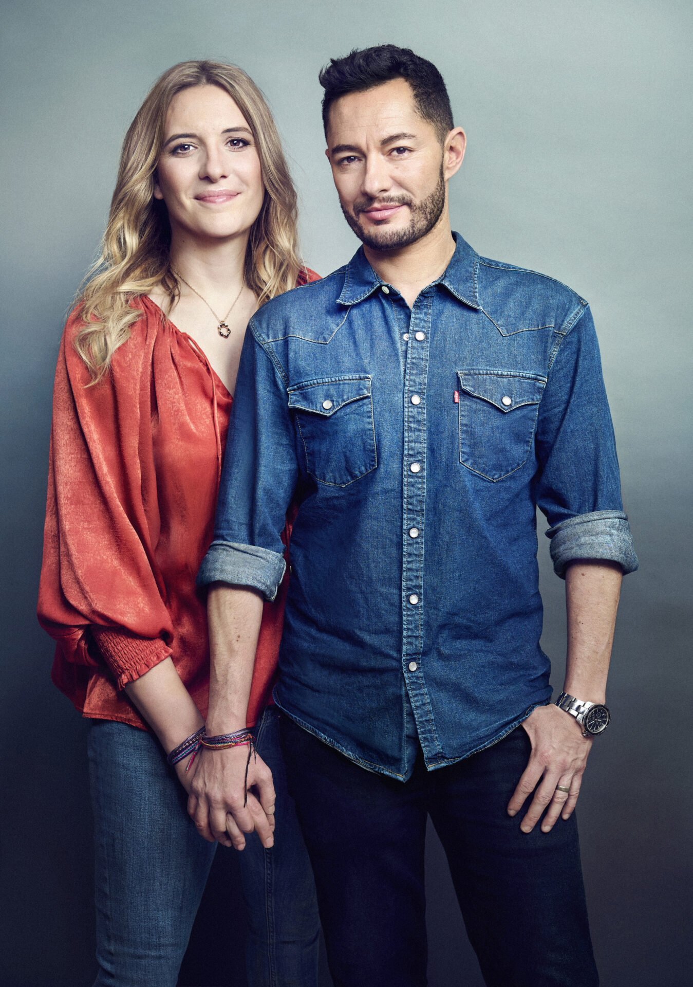 Jake and Hannah Graf interview: 'It's hard to imagine life without the ...