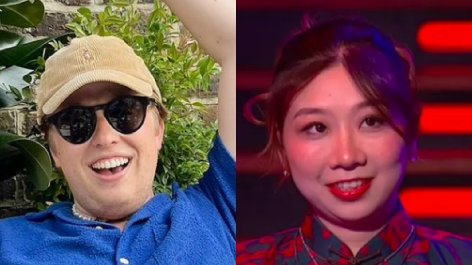 Big Brother’s Yinrun and Henry spill all the gossip - Attitude