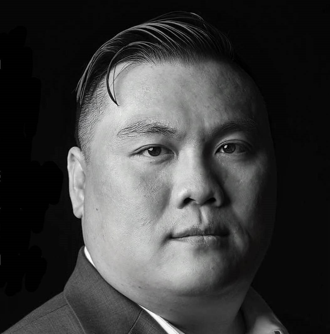 Zimmer Biomet’s James Cheng on how to leverage intersectionality as leadership strengths - Attitude