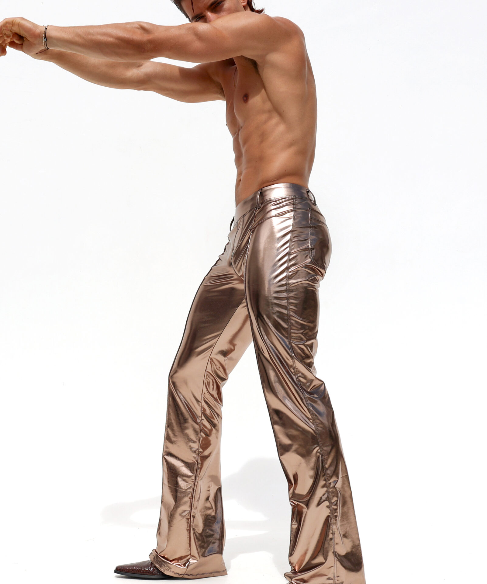 After Dark in Rufnights - Rufskin launches the ‘Til Dawn Capsule ...