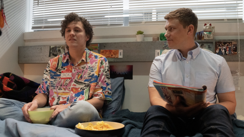 Big Boys season 2: Channel 4 releases first-look images - Attitude