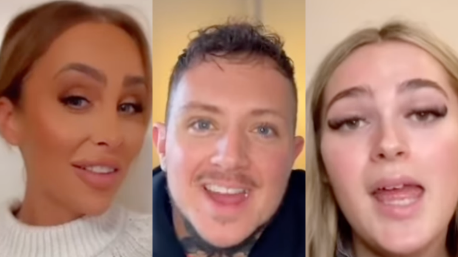 Trans Awareness Week: Trans trailblazers share hope - Attitude