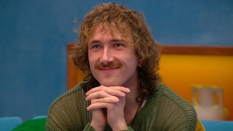 Big Brother Matty on Jordan and Henry love triangle - Attitude