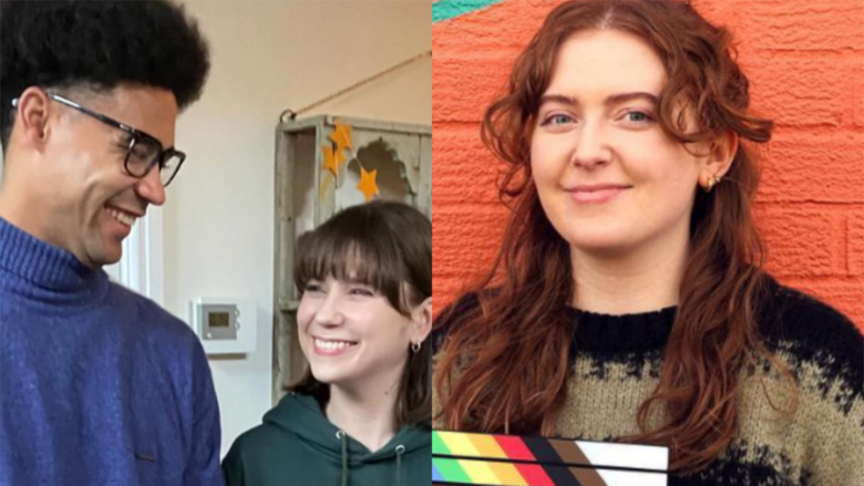 Heartstopper s3: Alice Oseman shares new cast member - Attitude