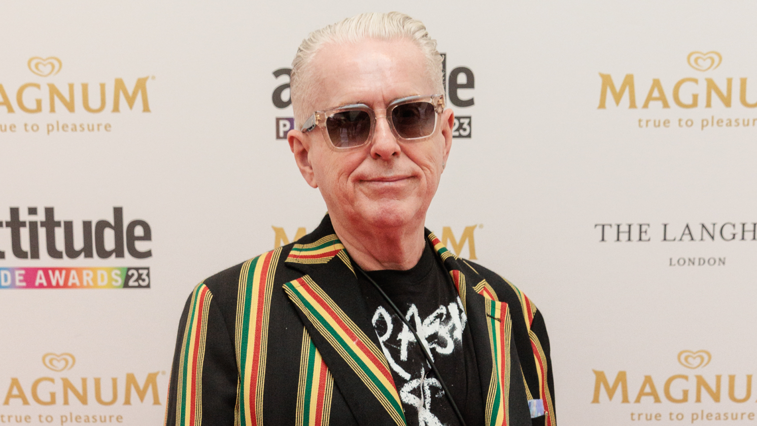 Holly Johnson says there was 'homophobia involved' with BBC ban