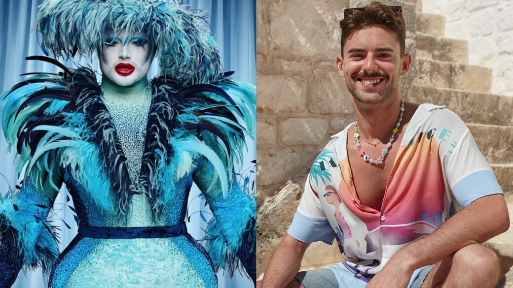 Danny Beard and more join concert for trans non-profit - Attitude