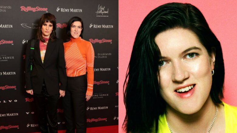 Rolling Stone UK Awards: Romy on Grammys, Cher and coming out