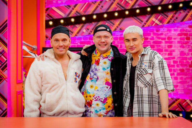Ginger Johnson on Drag Race UK, RuPaul, and the future - Attitude