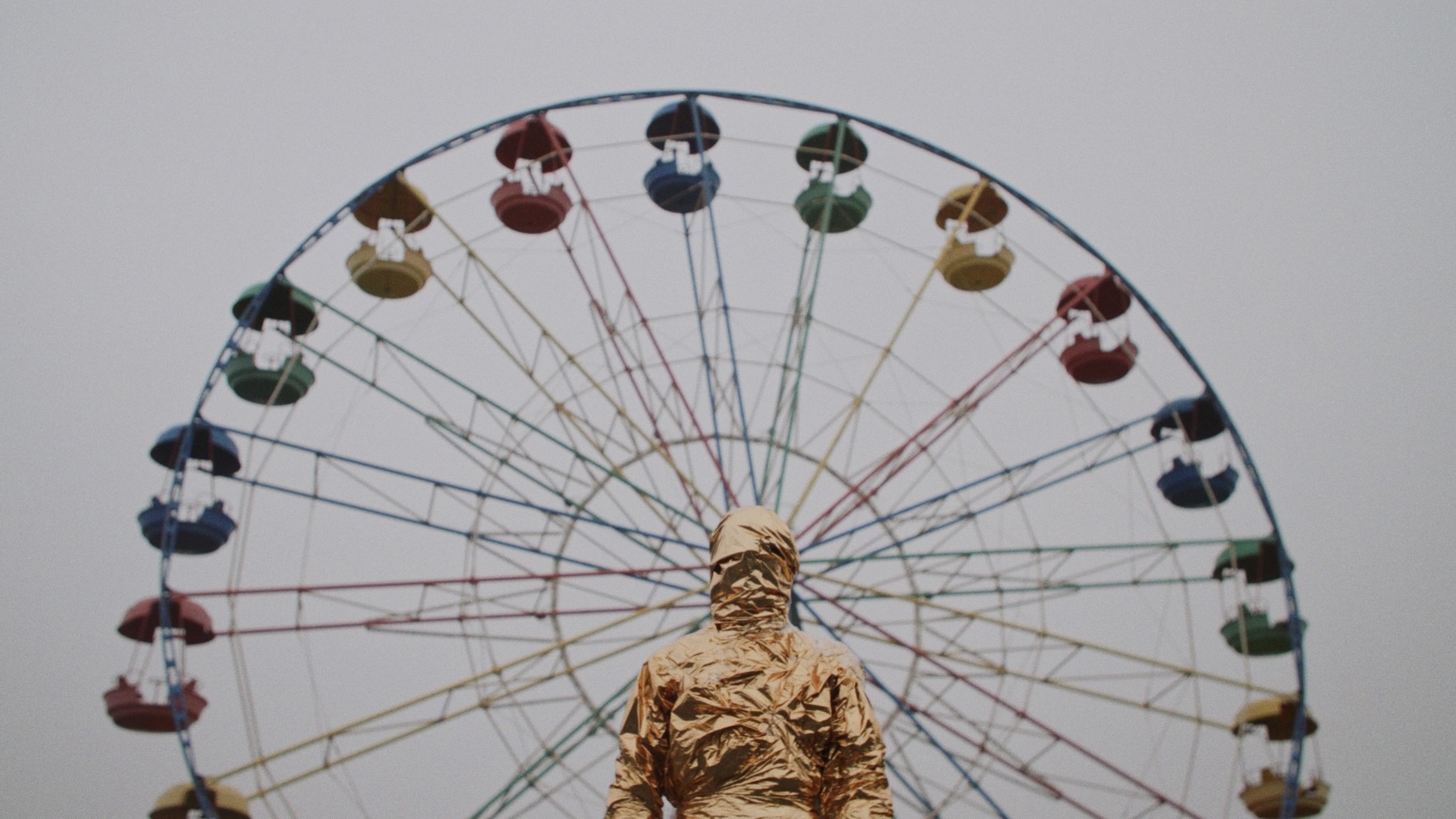 Queendom director on filming her documentary - Attitude