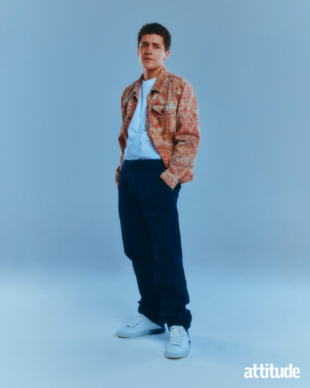 Big Boys: 7 pics from the stars' new Attitude cover - Attitude