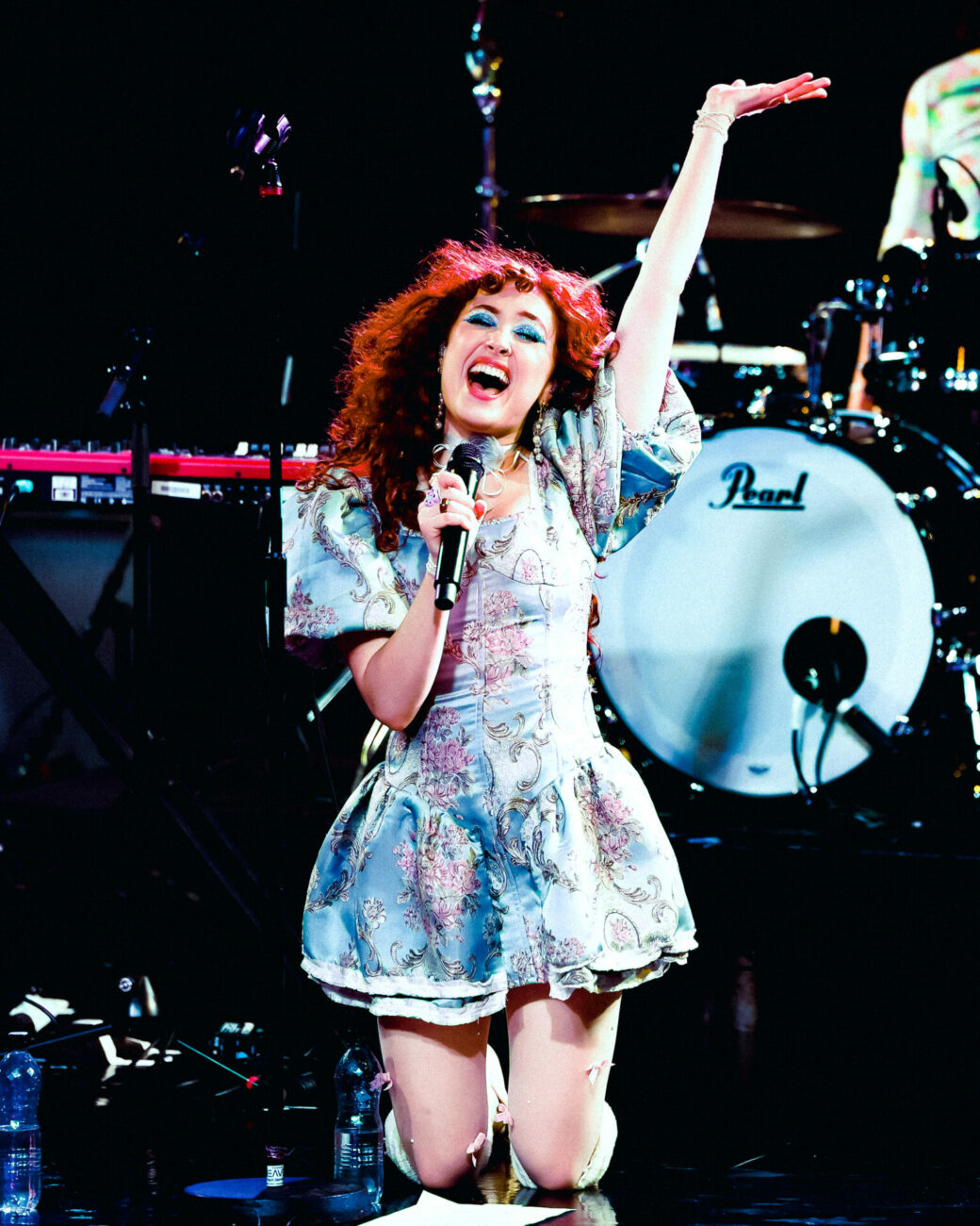 Chappell Roan at Heaven, London review: ‘The rise and rise of a midwest ...